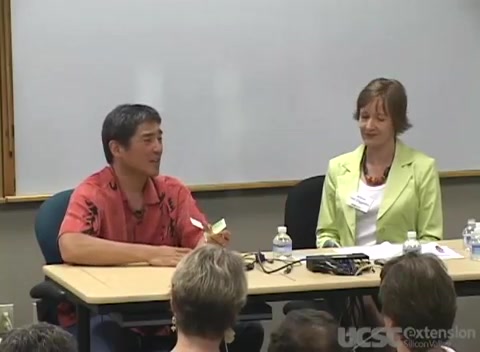 UCSC - Silicon Valley Extension Enterprise Video Platform